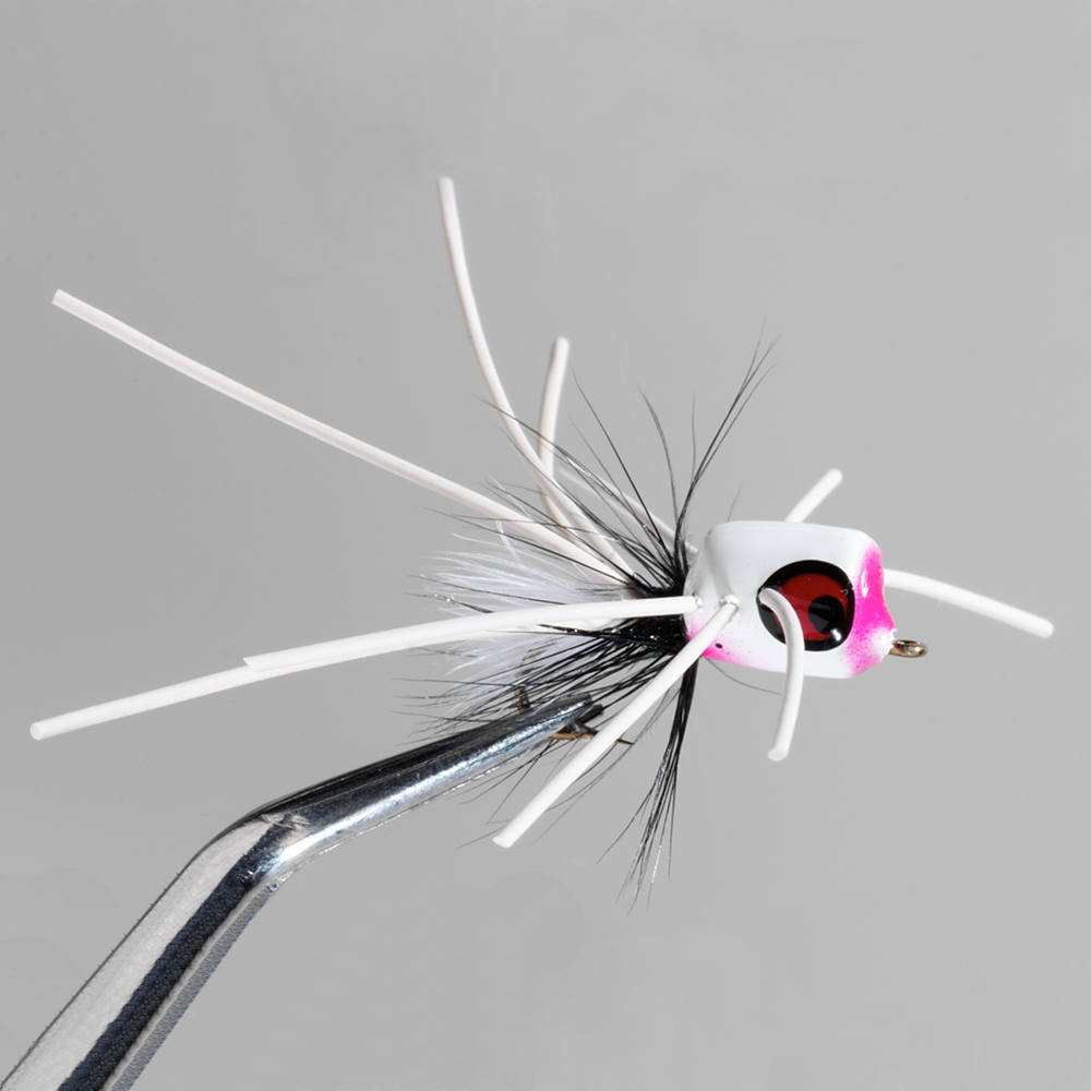 Betts Pop N' Hot Popper Fly | Bass Pro Shops